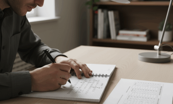 Maîtrisez les bases du binaire : tableau de conversion bits simple