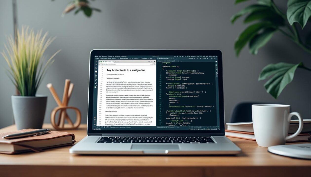 Traduire un texte en binaire : guide facile